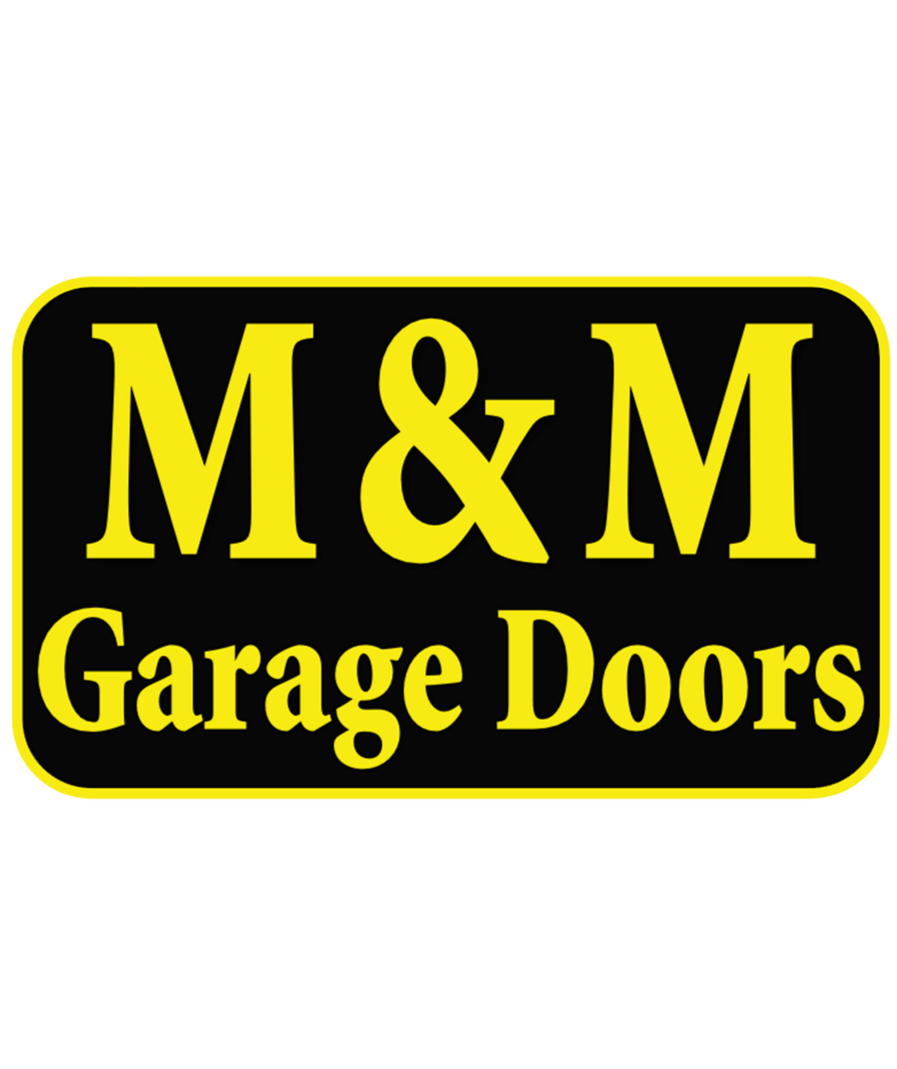 M & M Garage Doors Offers Garage Door Services in Manteca, CA 95337