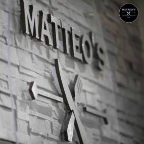 Matteo's Mexican Food is a Food Truck in Las Cruces, NM 88001