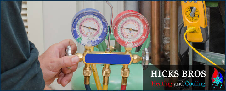 Gallery - Hicks Bros Heating and Cooling