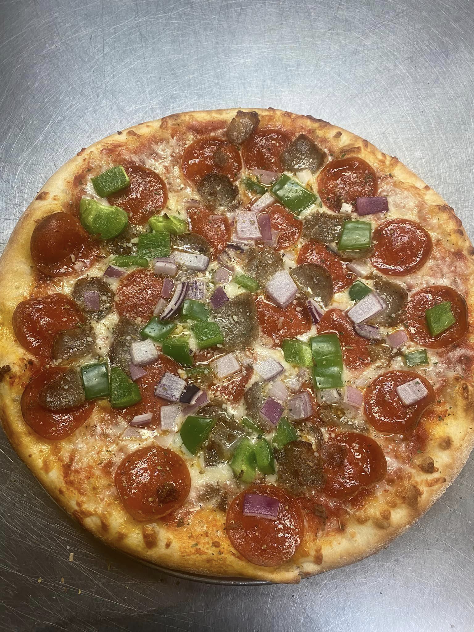 Jimmy's Italian Kitchen Serves Dinner in Kettering, OH 45420