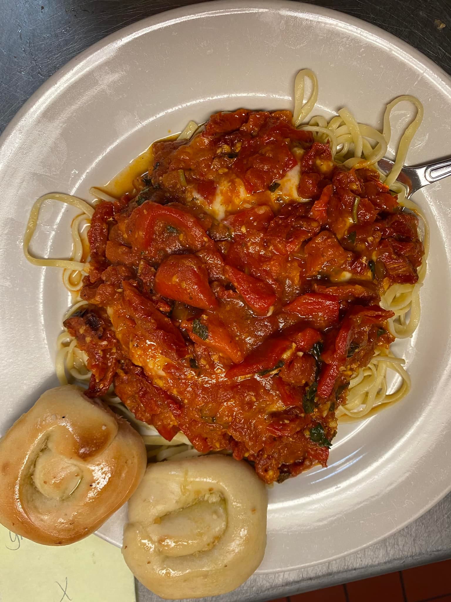 Jimmy's Italian Kitchen Serves Dinner in Kettering, OH 45420