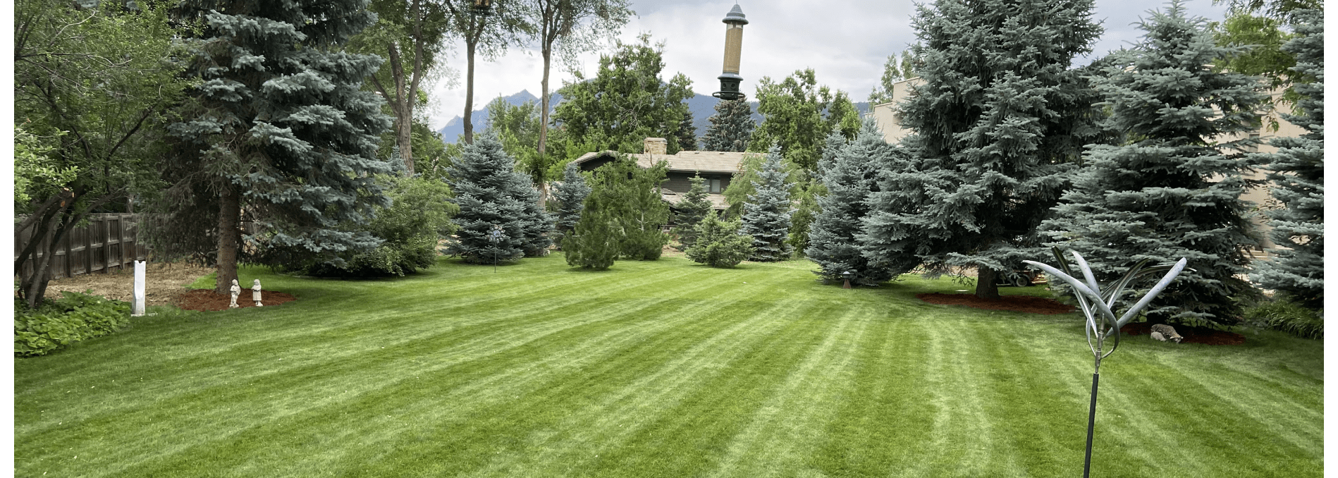 Ramirez & Son Lawn Care is a Landscaping Company in Boulder, CO