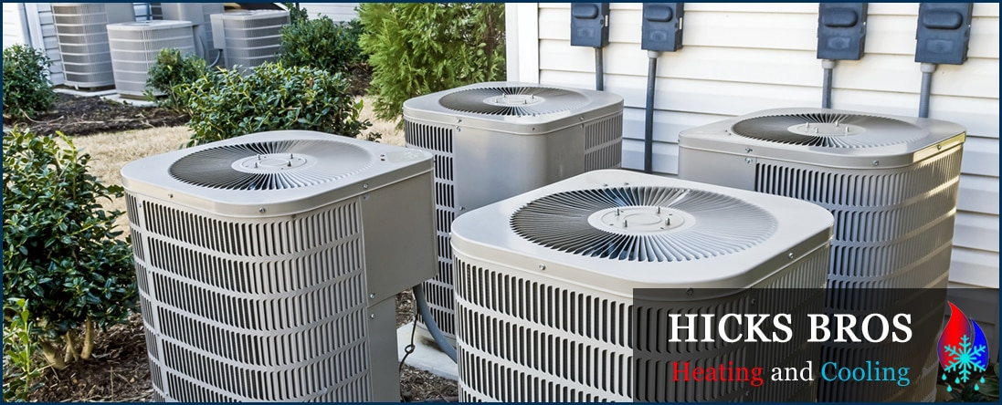 Hicks Bros Heating and Cooling is a HVAC Company in Panama City, FL