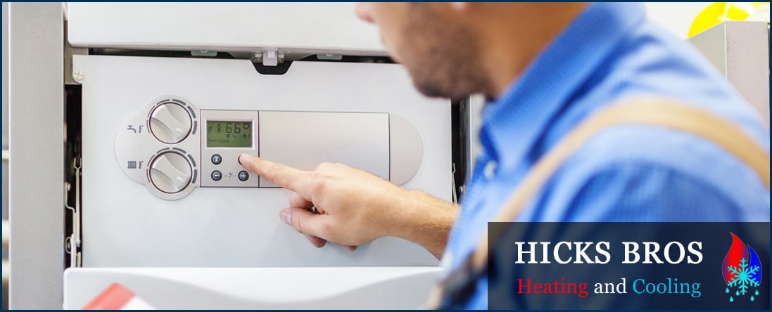 Hicks Bros Heating and Cooling is a HVAC Company in Panama City, FL
