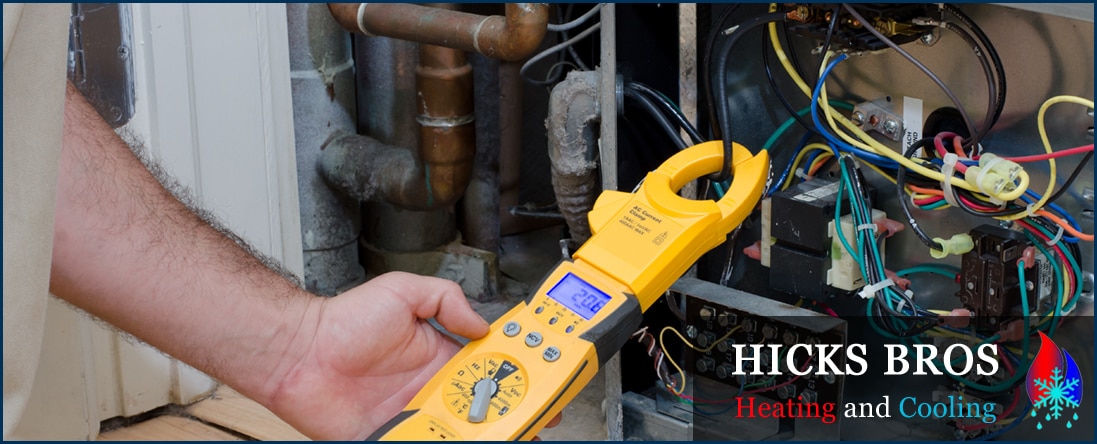Hicks Bros Heating and Cooling is a HVAC Company in Panama City, FL