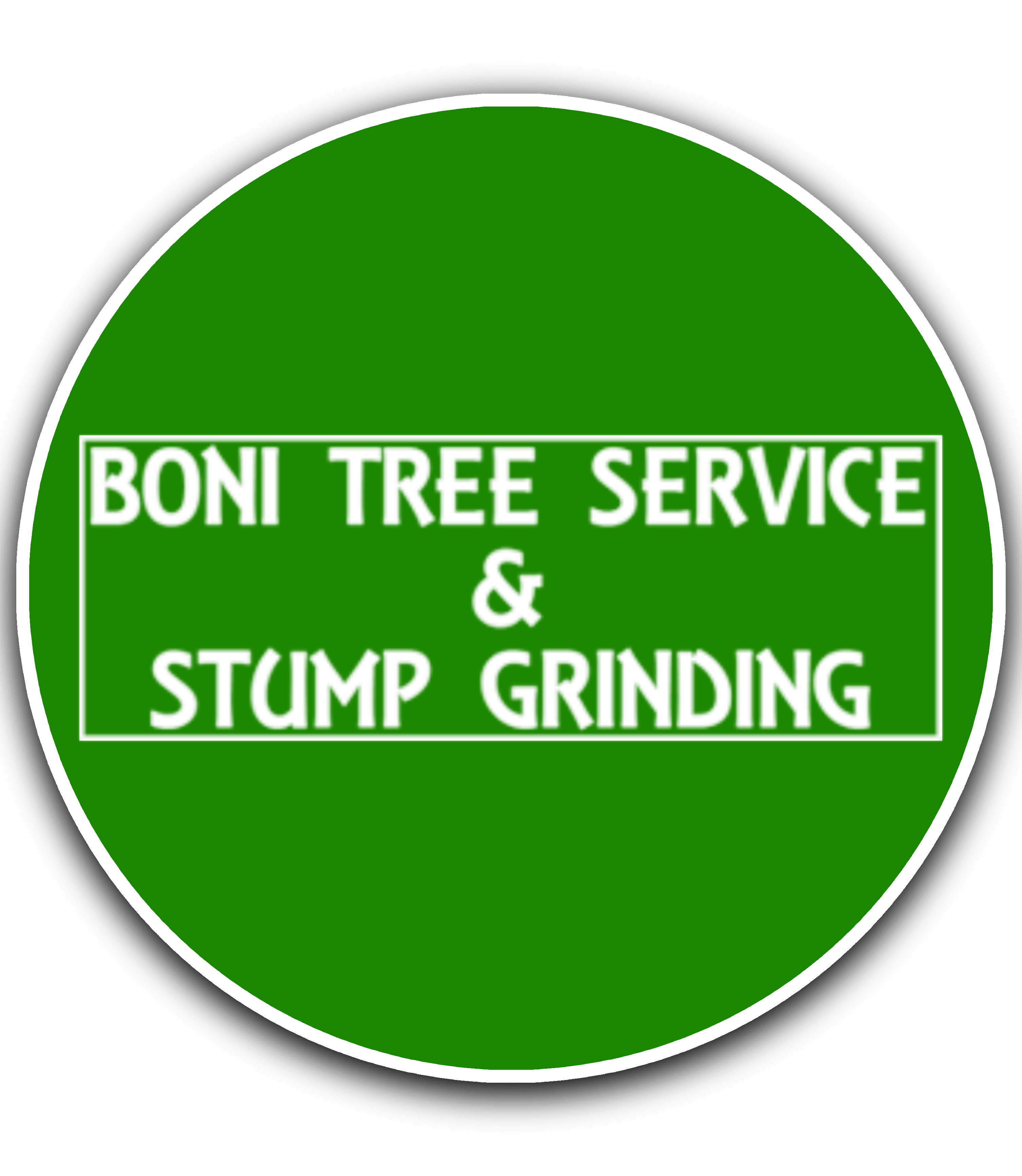 Boni Tree Service & Stump Grinding is a Tree Company in Dickinson, TX 77539