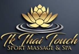 TK Thai Touch Sport Massage & Spa Offers Massage Therapy in Plymouth, MA 02360