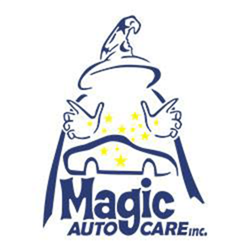 Magic Auto Care is an Auto Care Company in Springfield, NJ 07081
