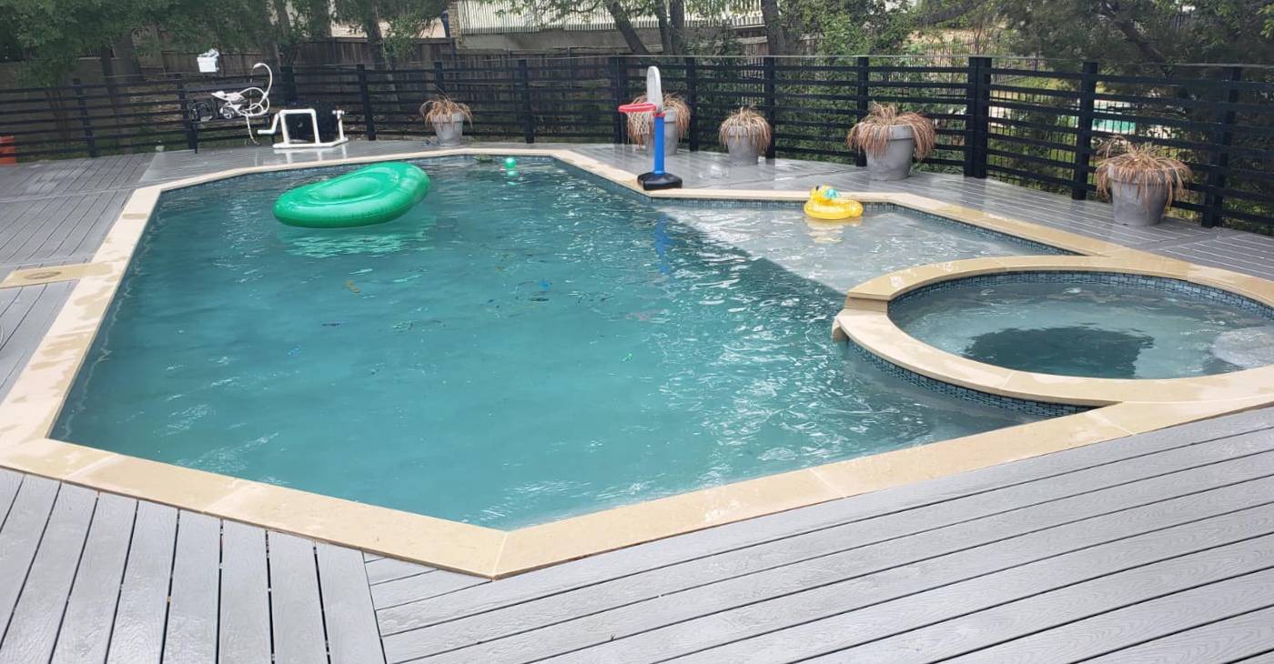 Payless Pool Plastering Offers Pool Renovations in Lockhart, TX 78644