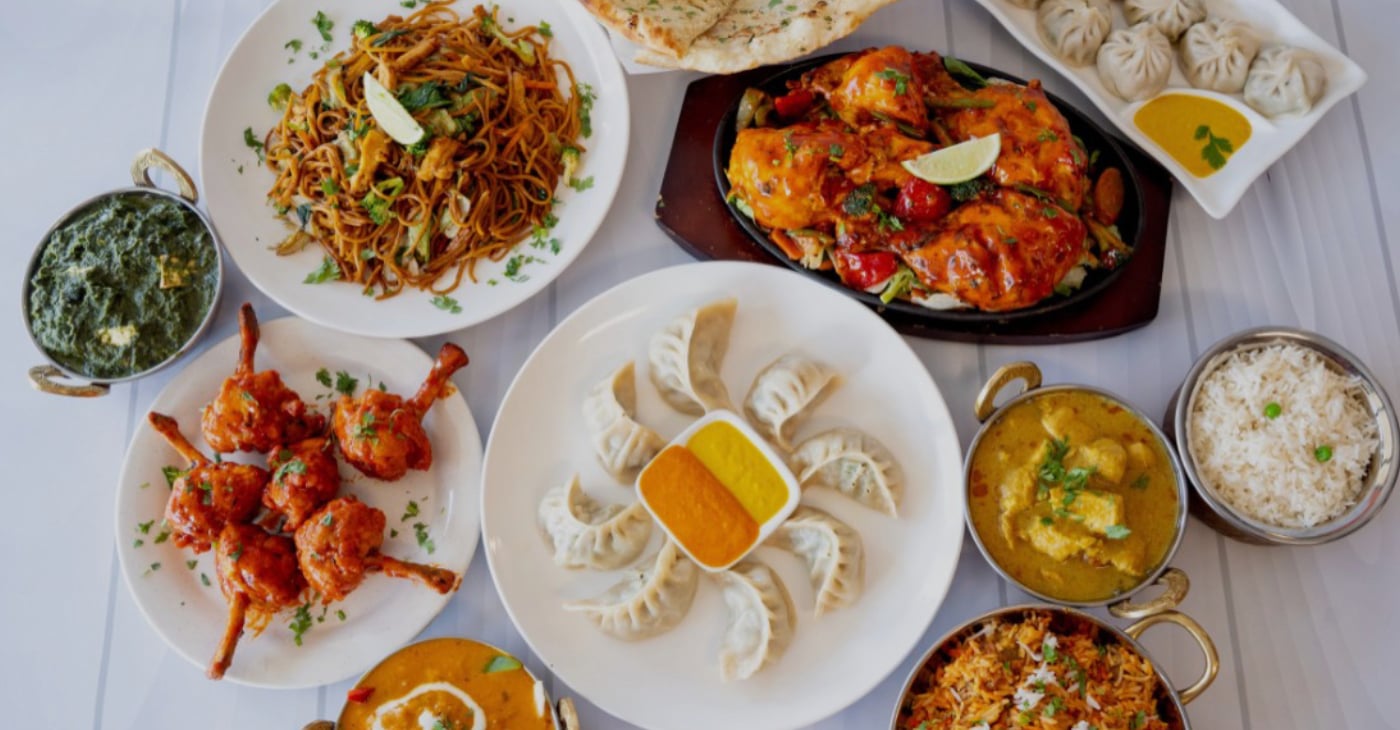 Ksherpa Dinner House is a Family Restaurant in Montpelier, VT 05602