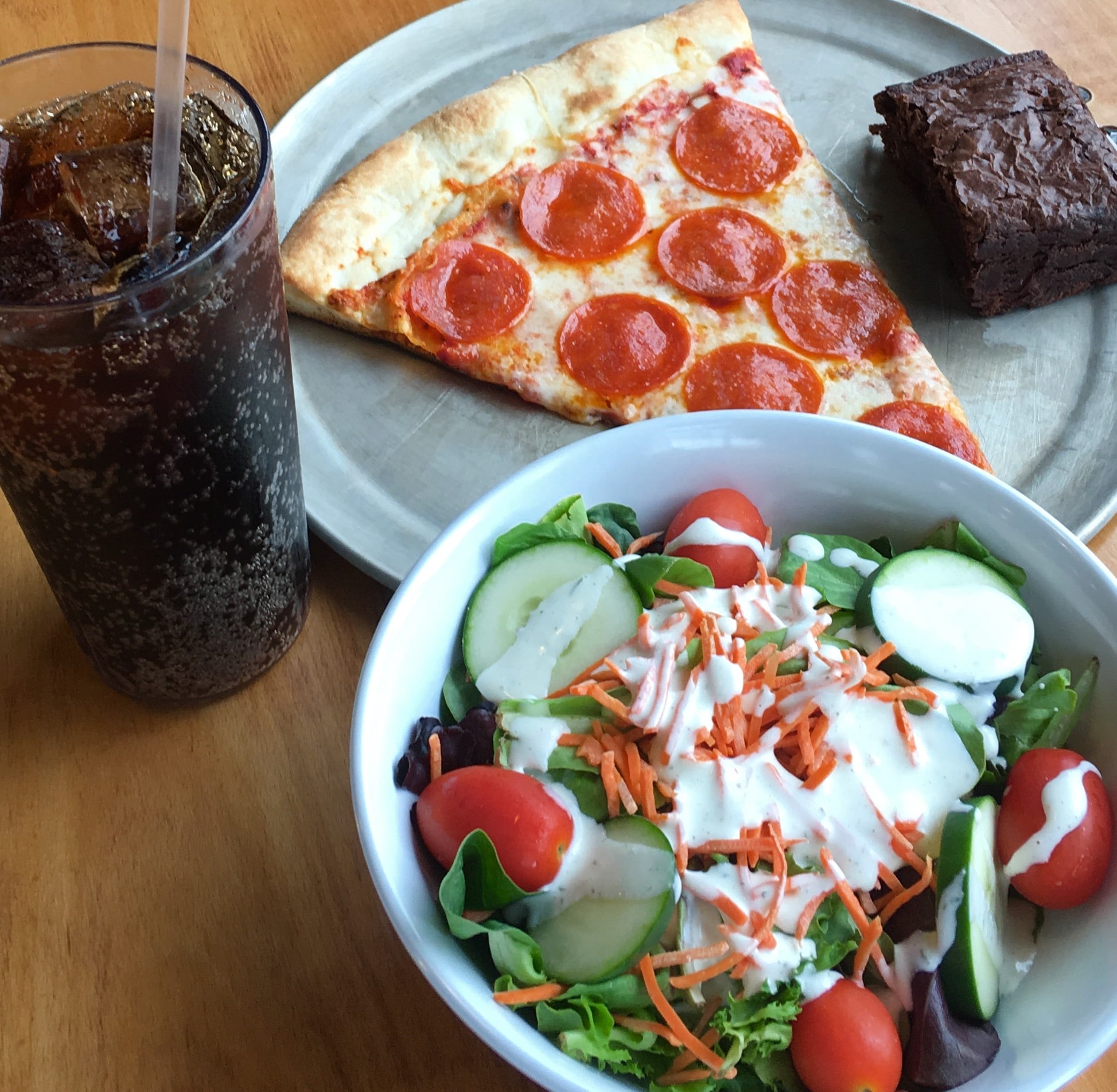 ACME Pizza Offers Lunch Specials in Morrisville, NC 27560